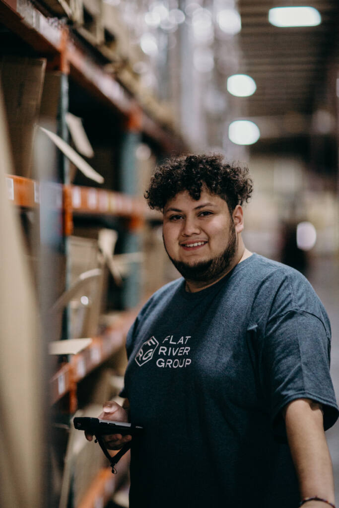 End to End Ecommerce Brand and Sales Partner - Flat River Group