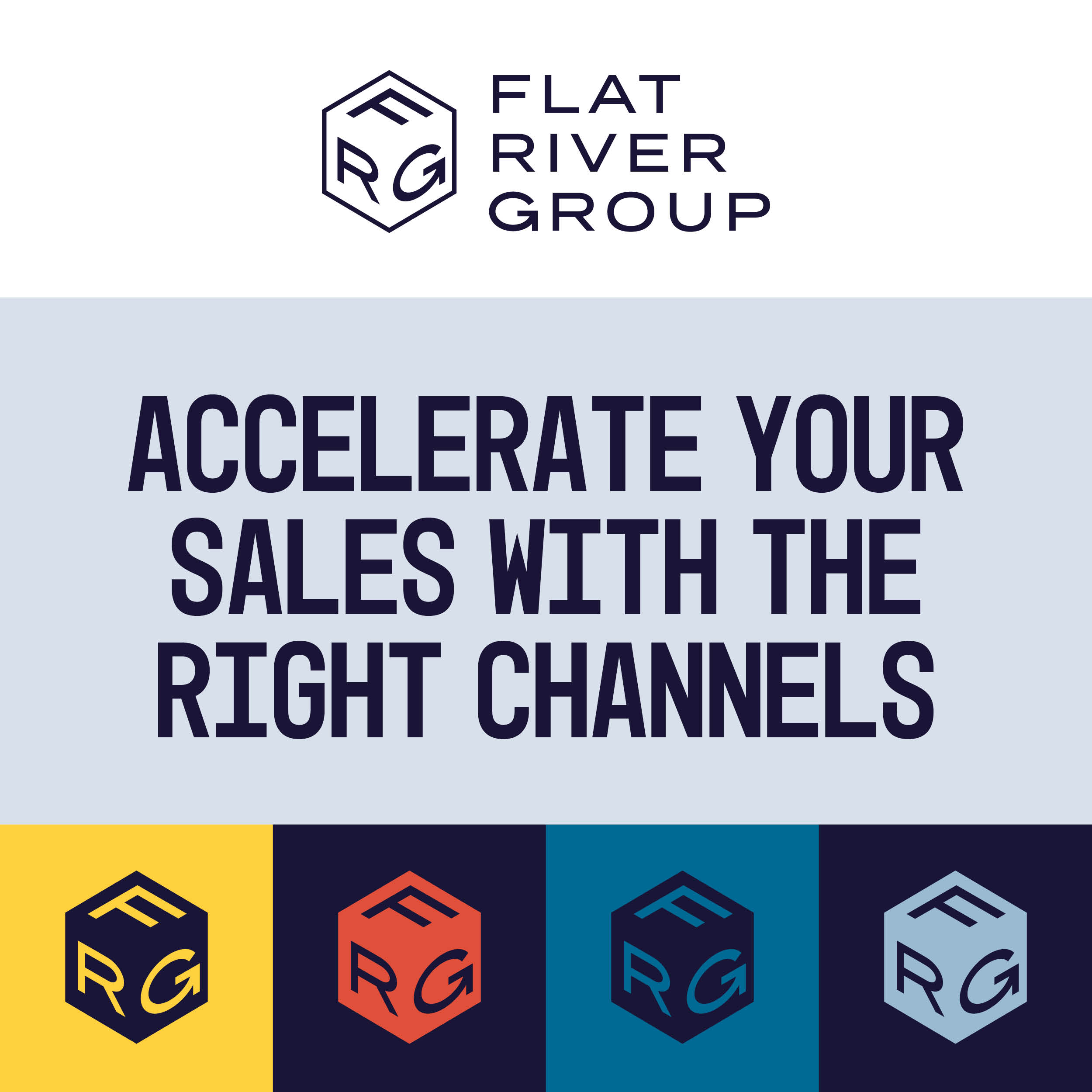 Event Connect: Summer 2023 - Flat River Group