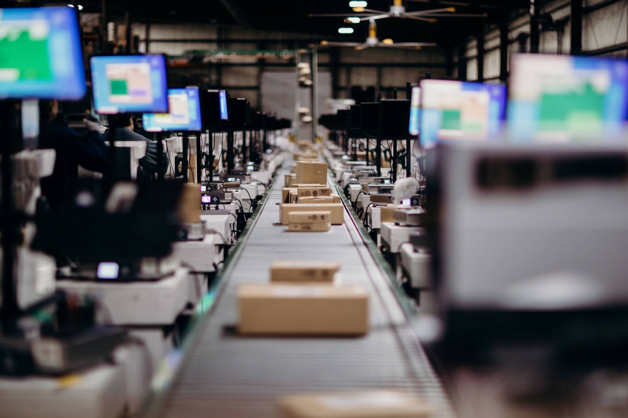 Understanding Amazon's SIOC and FFP Requirements - Flat River Group