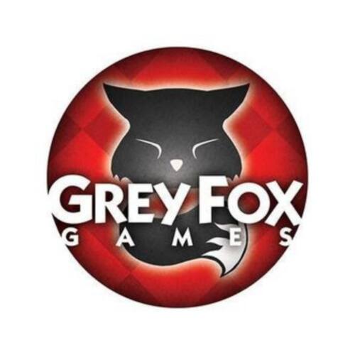 Game and Hobby Distribution and Publishing - Flat River Group