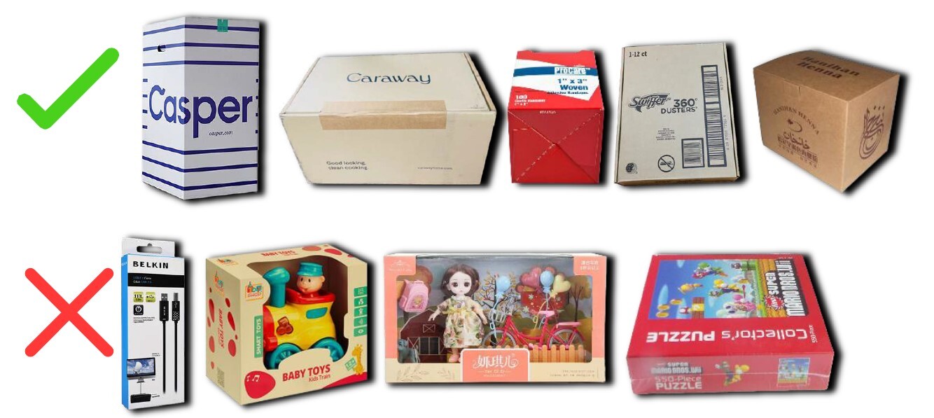 Understanding Amazon's SIOC and FFP Requirements - Flat River Group